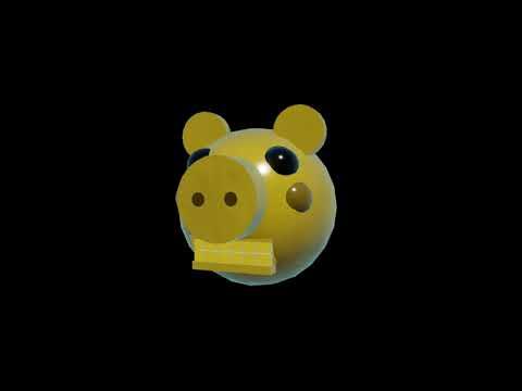 Dear Piggy community.. I've done it. - YouTube