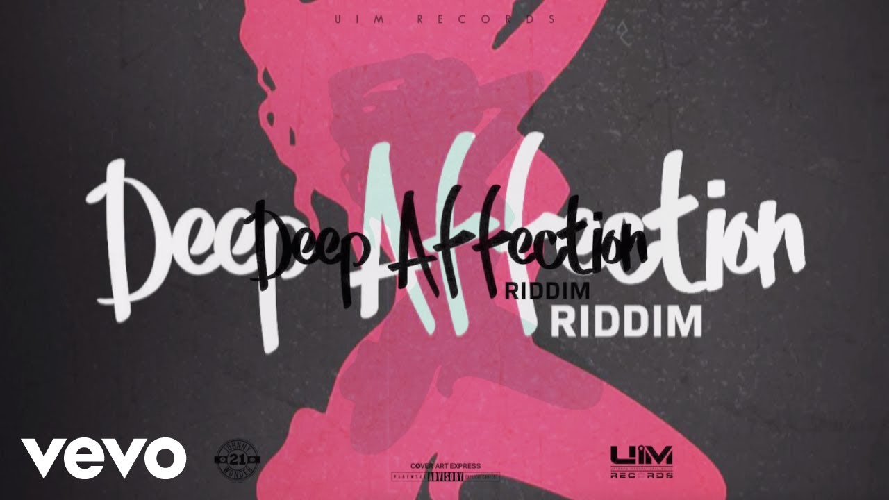 Prohgres - Deep Affection (Official Audio) - YouTube