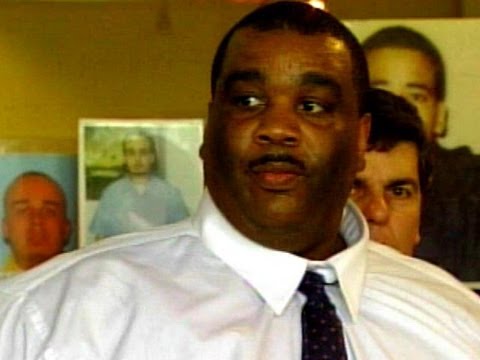 Man awarded with $21 million for wrongly convicted - YouTube