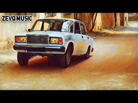 Azeri Bass Music - Haminin Axtardigi Mahni - #FullBassli [ Lezzet Edecey ]