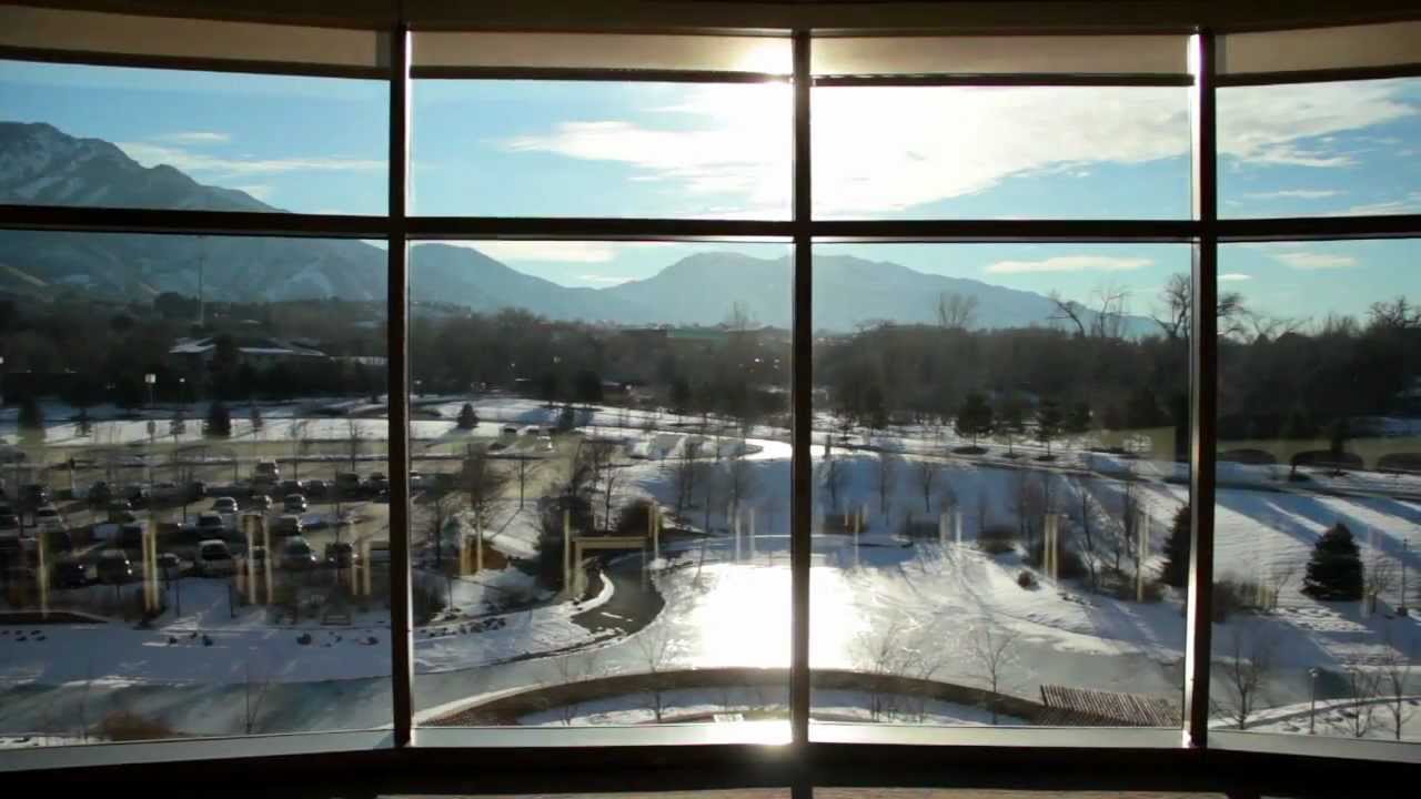 Facility Tour - Intermountain McKay-Dee Hospital, Ogden, UT - YouTube