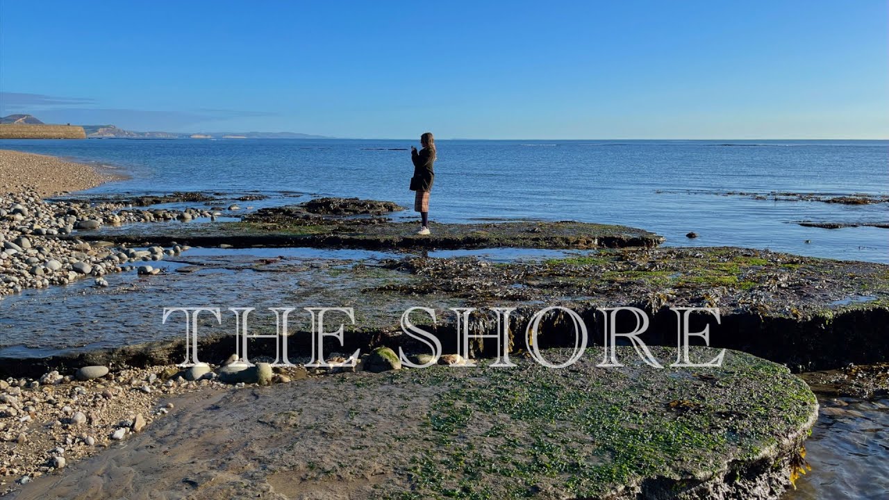 THE SHORE with lyrics SD 480p - YouTube