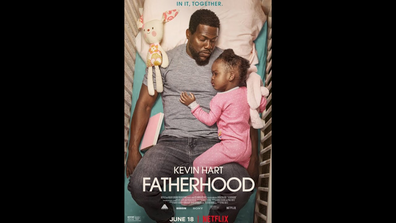 Fatherhood - Kevin Hart Movie - Trailer Review - YouTube