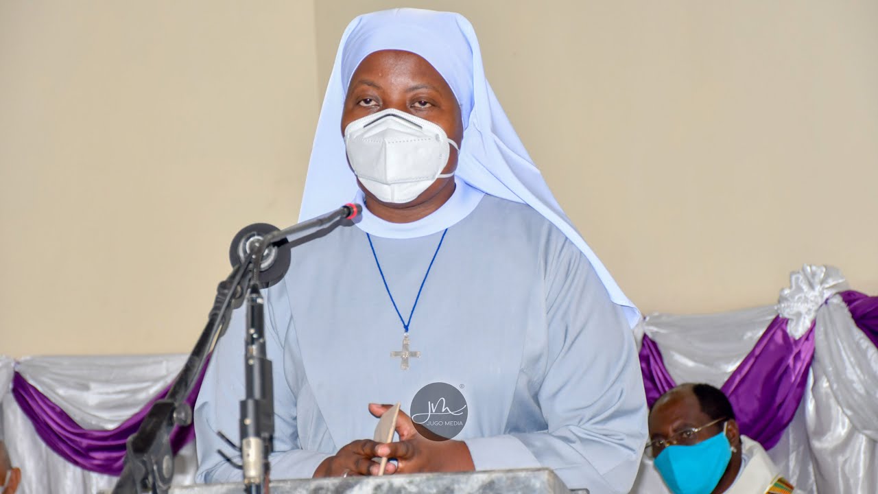 Alichosema Mganga Mkuu wa Hospitali ya Cardinal Rugambwa Kuhusu Kifo ...