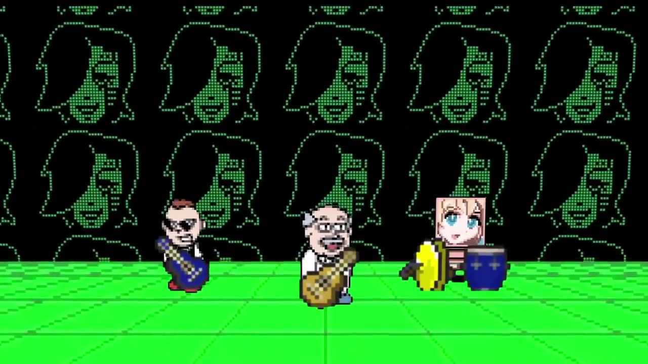 【Undertale】Death By Glamour集 - YouTube