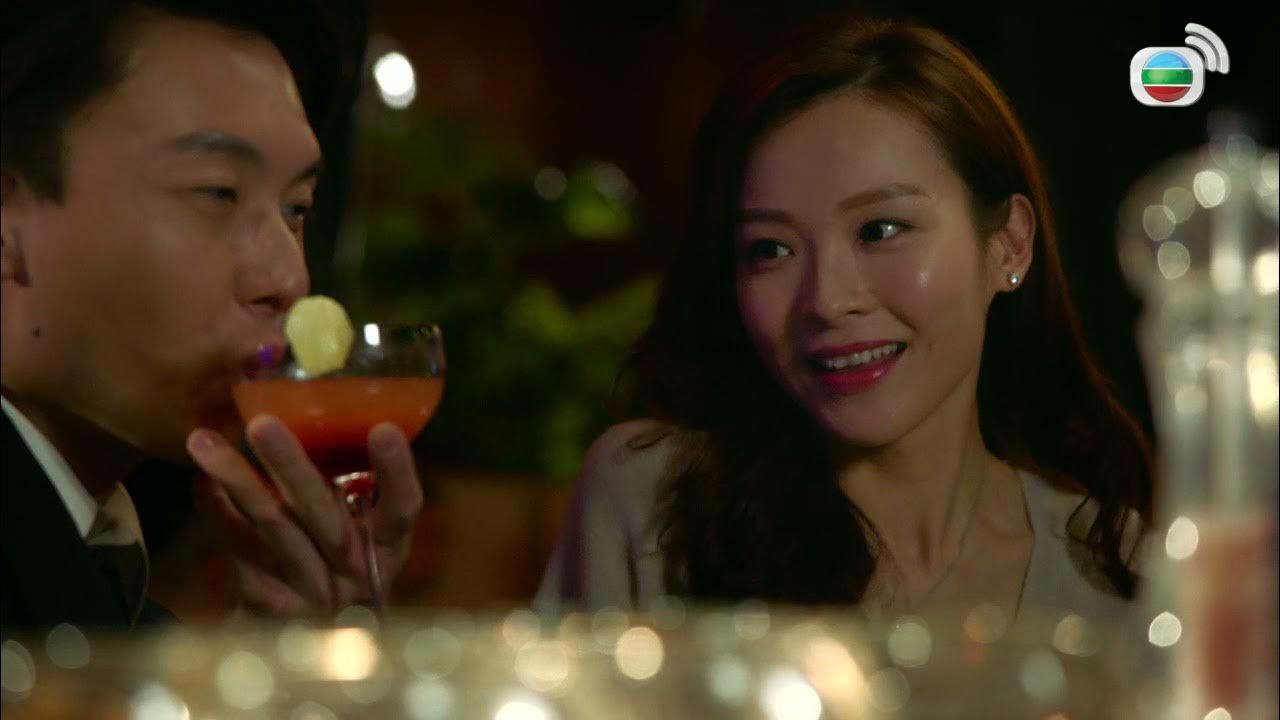 踩過界 05/28 | 王浩信、蔡思貝、李佳芯、張振朗、單立文、朱千雪 | 粵語中字 | TVB 2017 - YouTube