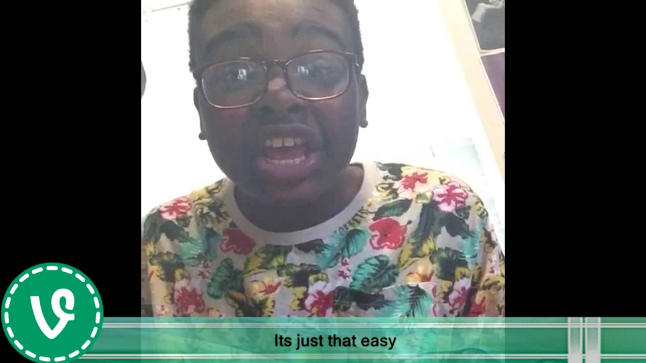 Its just that easy - YouTube