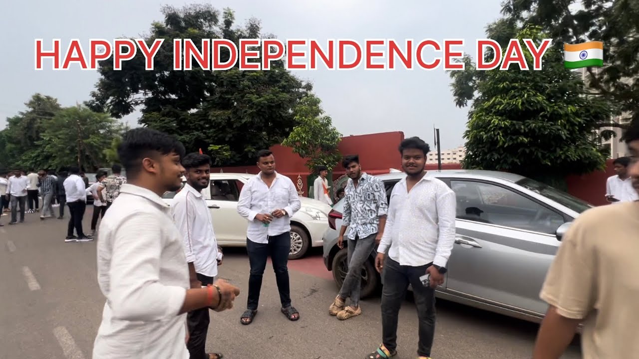 HAPPY INDEPENDENCE DAY RALLY 🇮🇳 #india #foryou #youtube #rally # ...