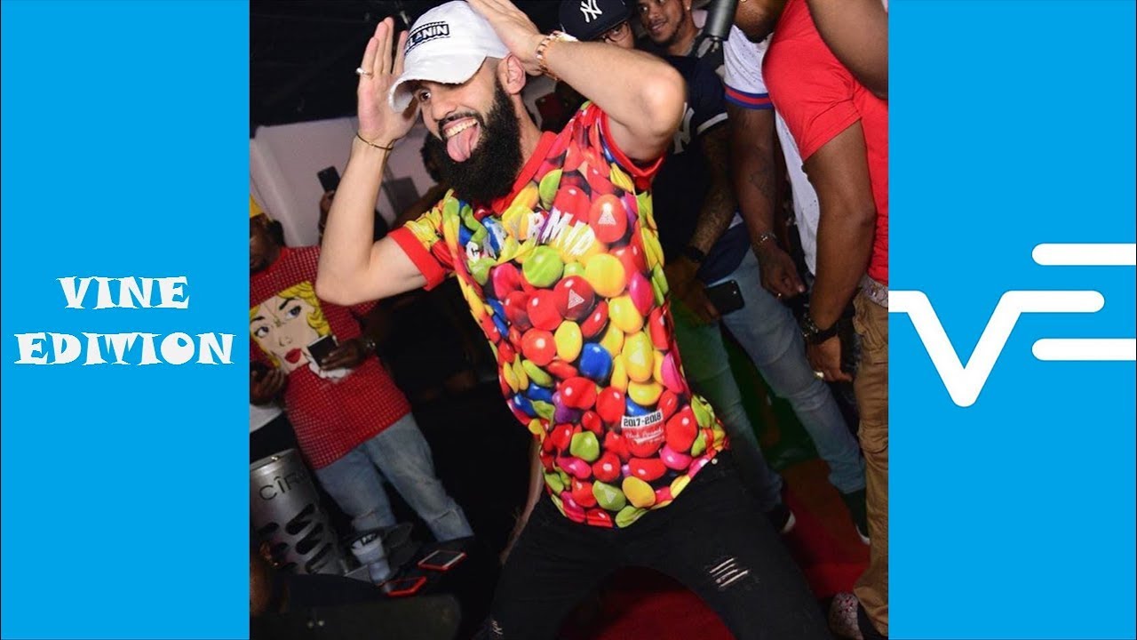 Dan The Man We Live Baby | Best DanRue & NicknPattiWhack Dancing Videos ...