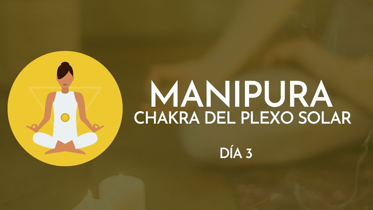 Posturas de YOGA Tercer Chakra Manipura o Chakra del Plexo Solar | Yoga ...