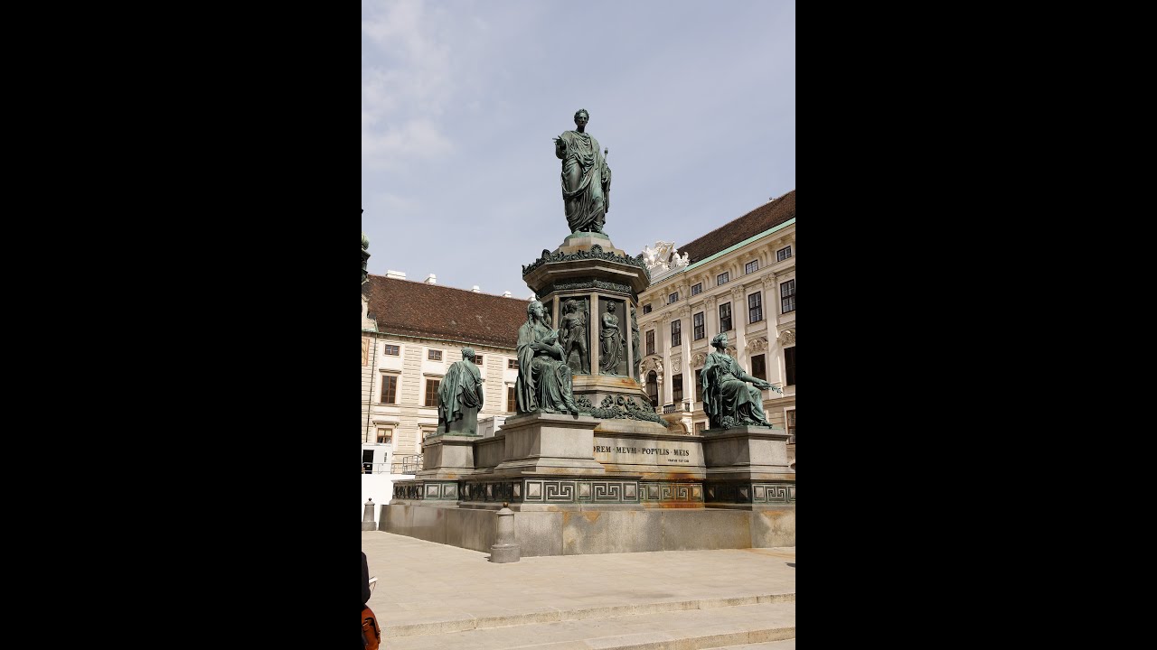 The best guide spending a long weekend in Vienna, Austria by shutter ...