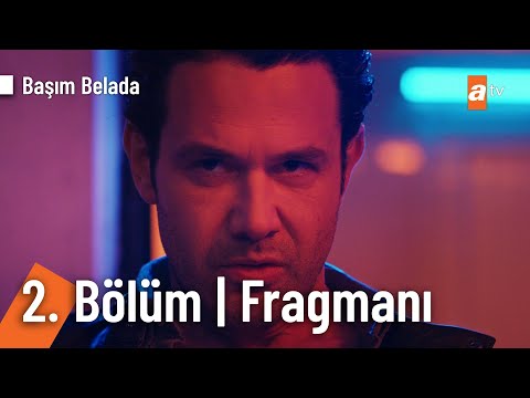 Başım Belada 2. Bölüm Fragmanı | ''Bütün aileyi öldürsünler bana ne'' @BasimBeladatv