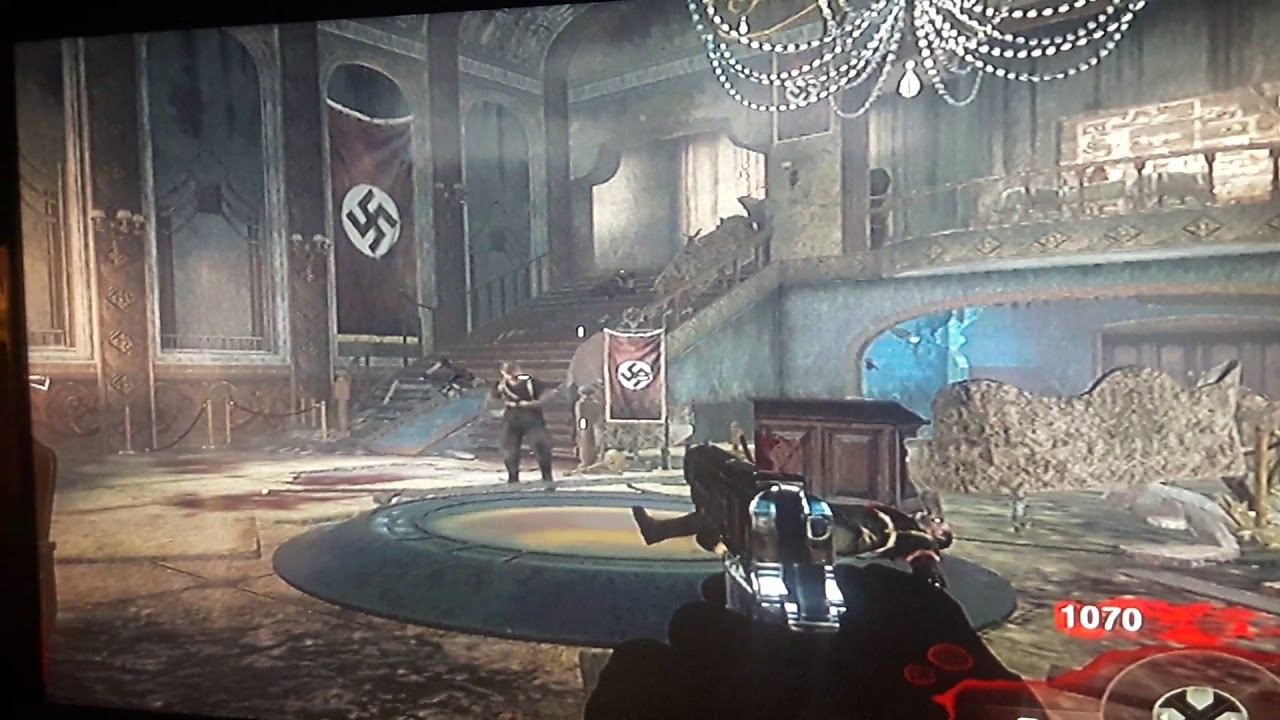 A quick game play of CODZ - YouTube