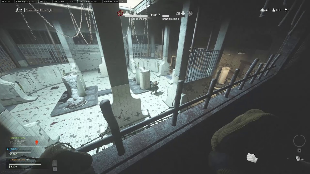 [COD - WZ] Stories from Gulag 1.5 - YouTube