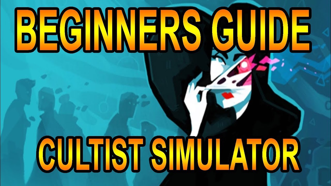Cultist Simulator - Beginners Guide - YouTube