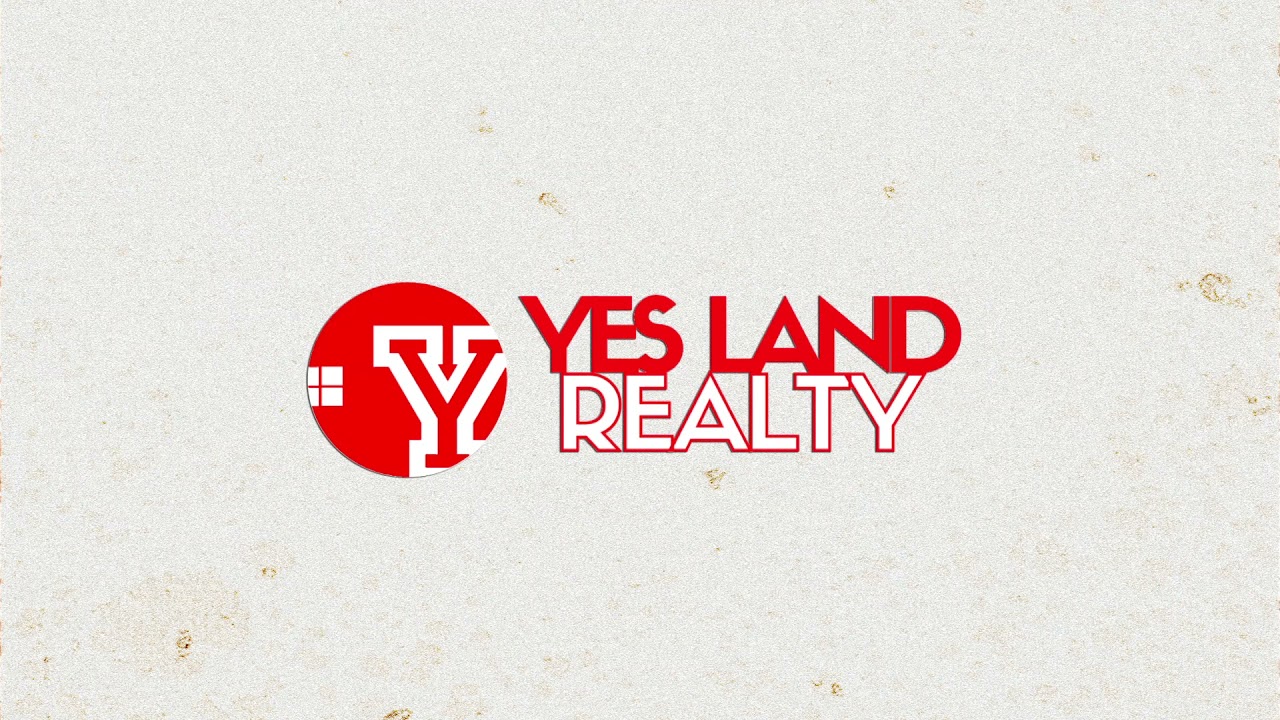 We Are YES Land Realty - YouTube