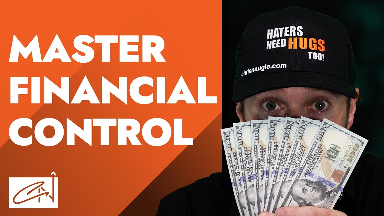 Mastering Financial Control: Becoming Your Own Bank With Infinite ...