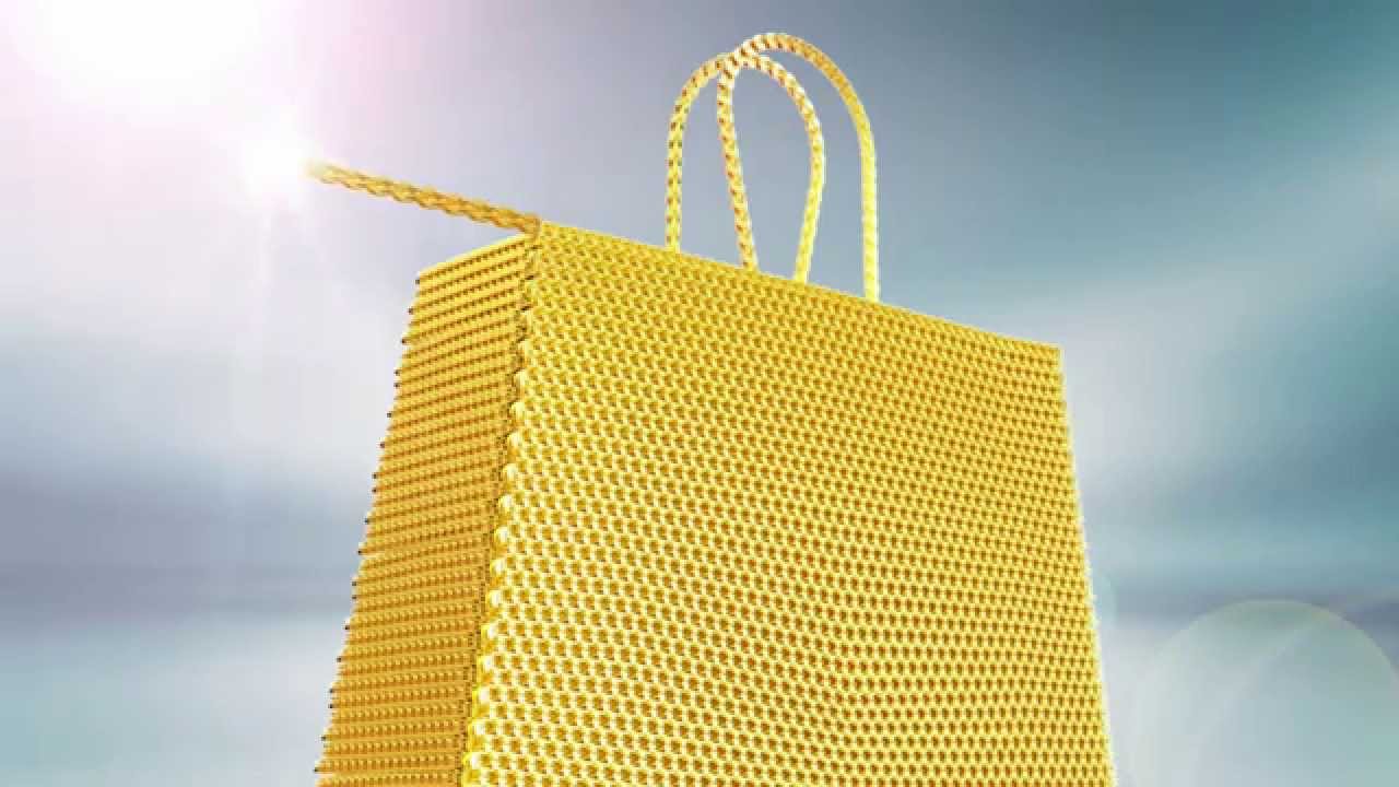 Dubai Celebration Chain - World's longest Handmade Gold Chain DSF 2015 ...