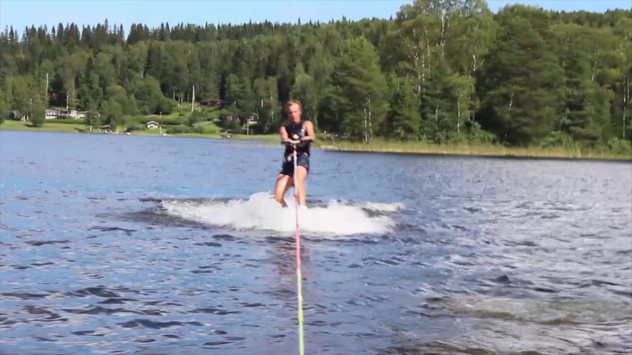 Elk Brew Crew | Wakeboard - YouTube