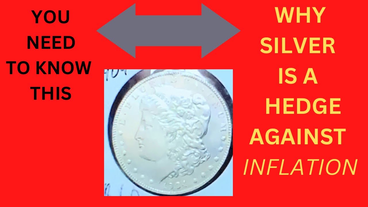 Episode #67 Silver ~ Your Protection Against Inflation - YouTube