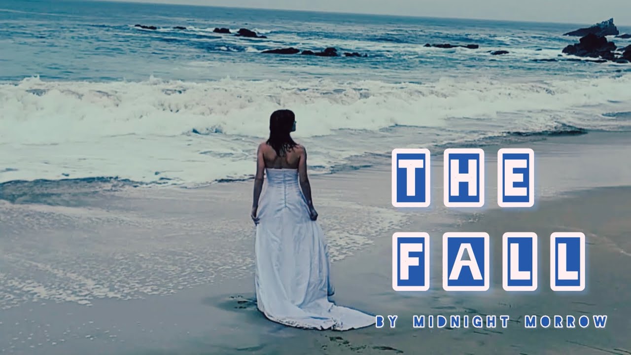 Midnight Morrow - The Fall (Official Video) - YouTube