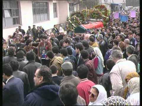 SICAĞI SICAĞINA - 141.Bölüm  (27.Mart.1996)