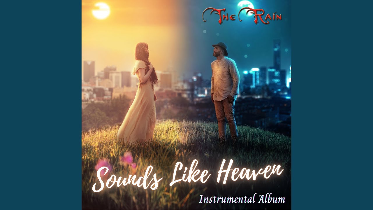 Sounds Like Heaven (Instrumental) - YouTube