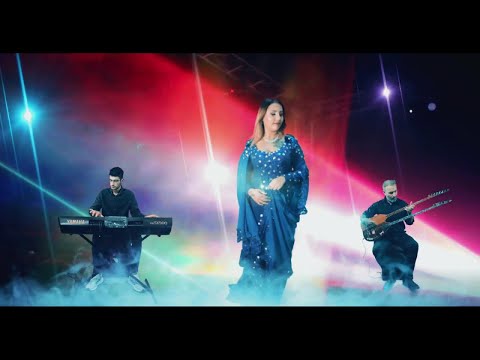 BERİVAN NEFES - POTPORÎ 2023 (OFFİCİAL VİDEO)