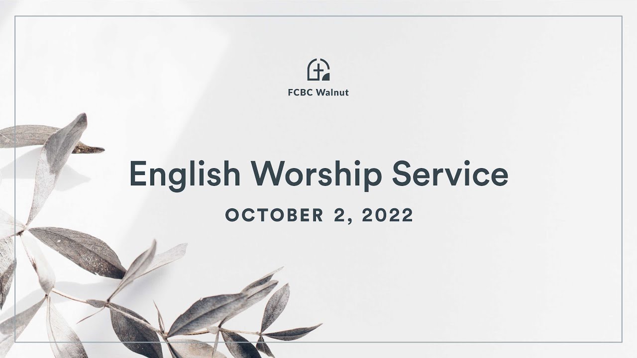 Disciple-Makers in a Post-Christian World (Series Intro) - YouTube