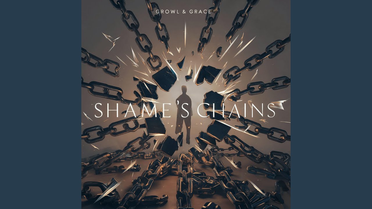 Shame's Chains (his Version) - YouTube