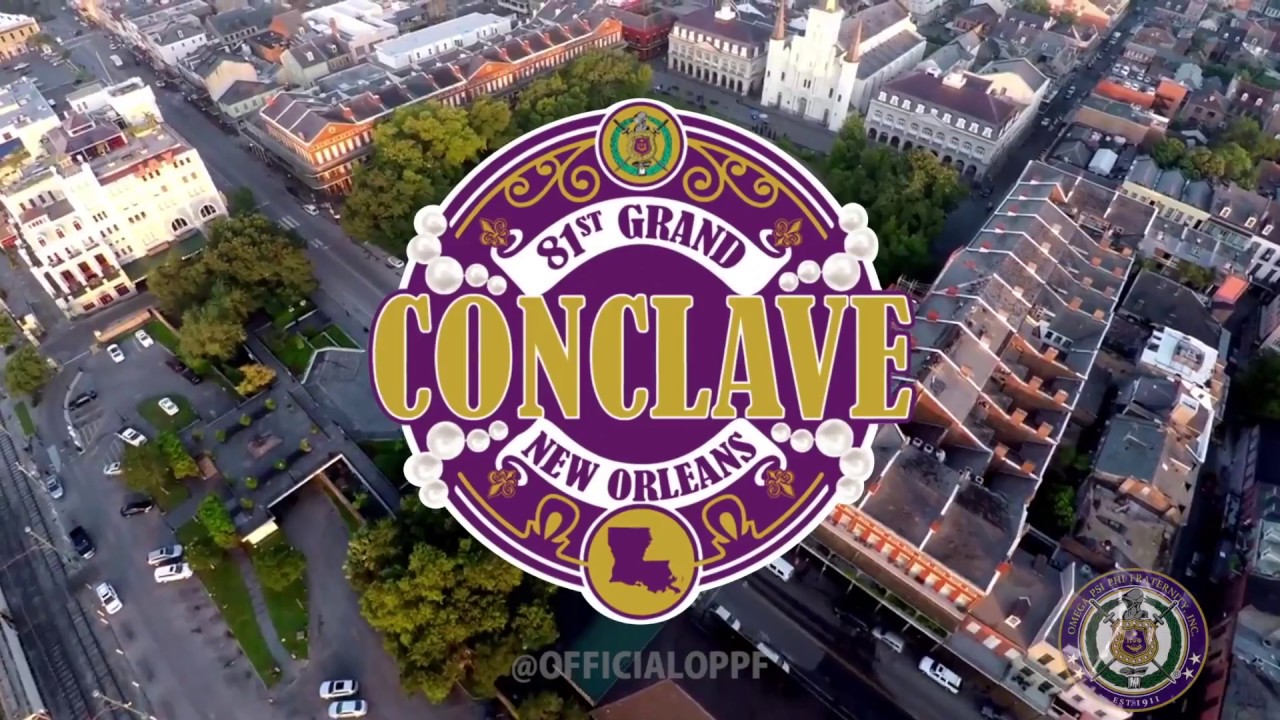 81st Grand Conclave - Community Service - YouTube