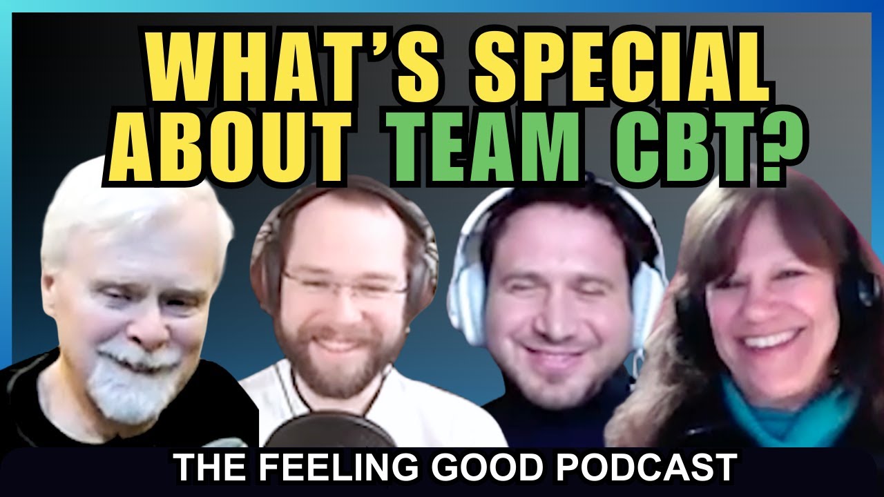 436: TEAM CBT Explained - YouTube