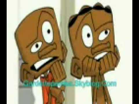 Dessin animé Dadou - YouTube