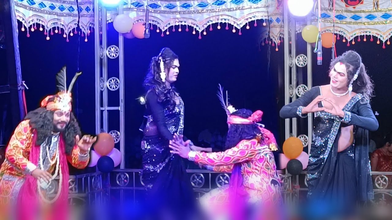 Senapati Rani Love Seen video | Chhilpa New Natak 2024/25 | ସେନାପତି ...