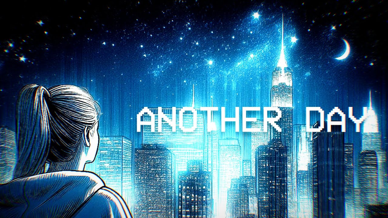 CATMANE - ANOTHER DAY (Official Video) - YouTube