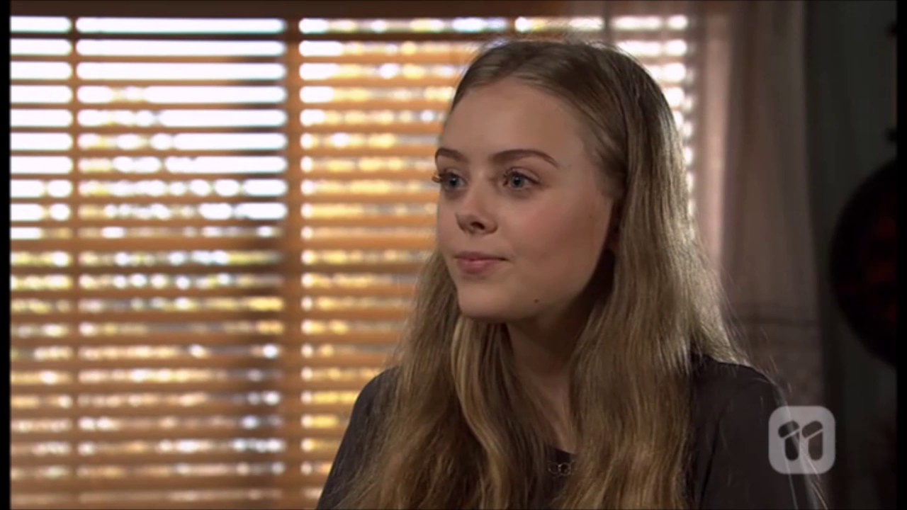 [Neighbours] 7654 Jarrod & Shane & Willow & Ben Scene - YouTube