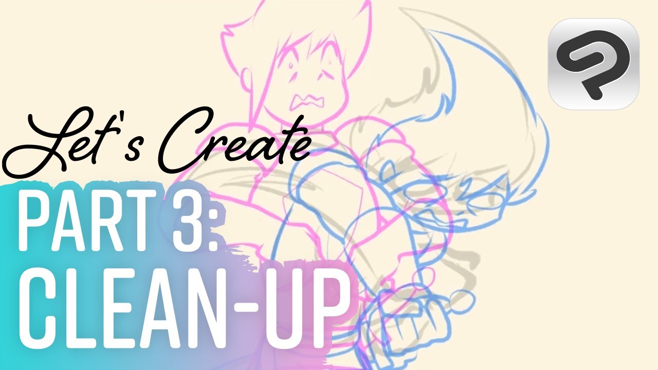 The best tools for animation clean-up! | Zedrin - YouTube