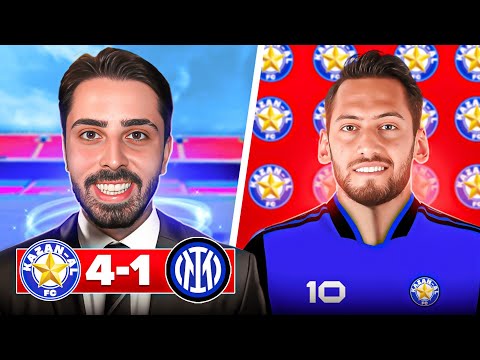 HER GALİBİYET = RAKİP TAKIMIN FUTBOLCUSUNU TRANSFER ET! // FC 24