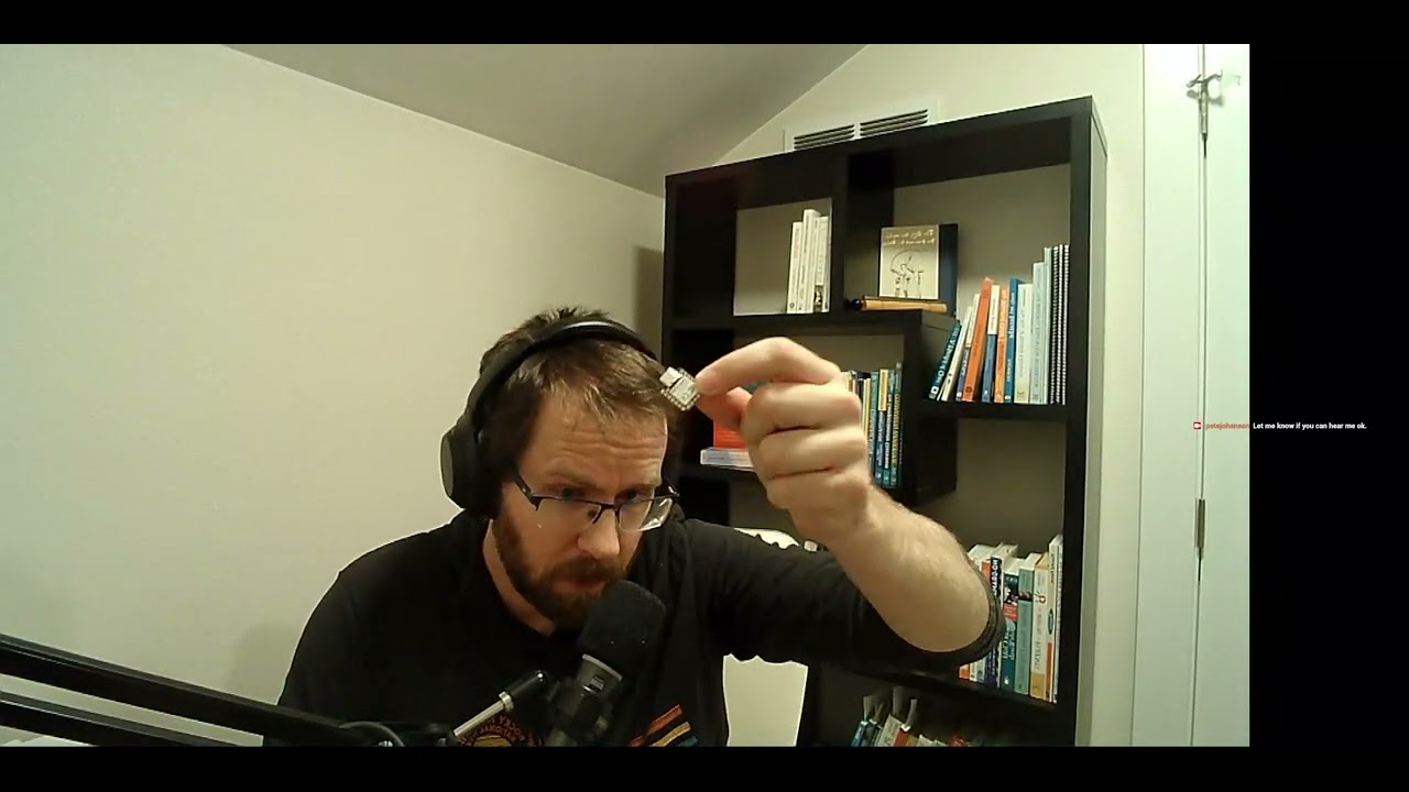 Stream: Reviung Topre PCB Design Session - YouTube