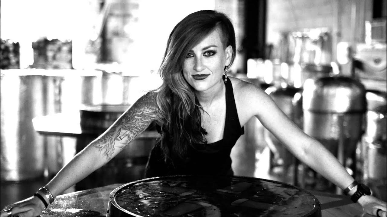 Devilish Grin - **DEMO TRACK** Molly Durnin - YouTube