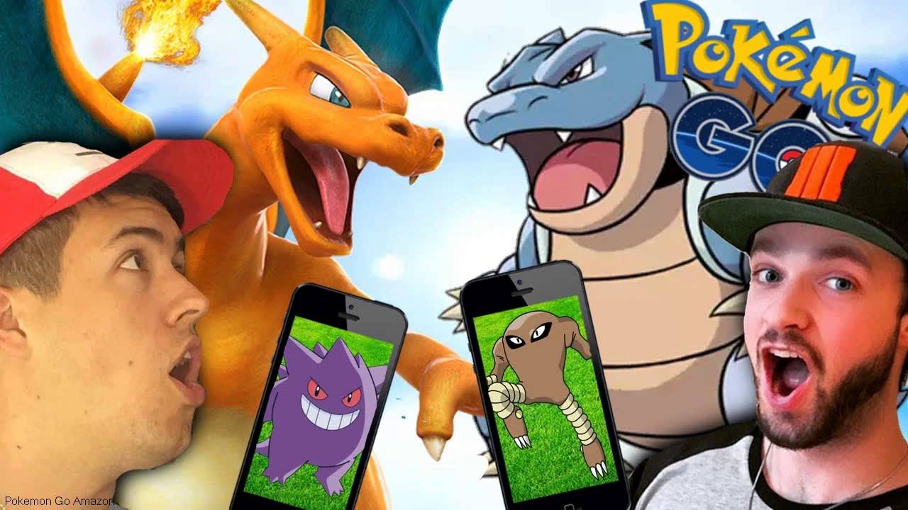 Pokemon Go Max Level Gym Battle - Pokemon Go | Max Level Gym Battle ...