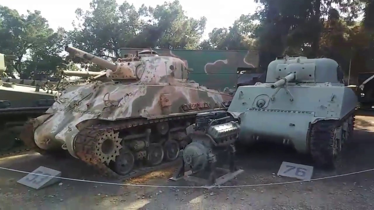 American Military Museum in South El Monte California World War II and ...