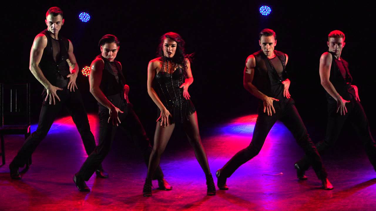 ED5INTERNATIONAL - Fever - YouTube