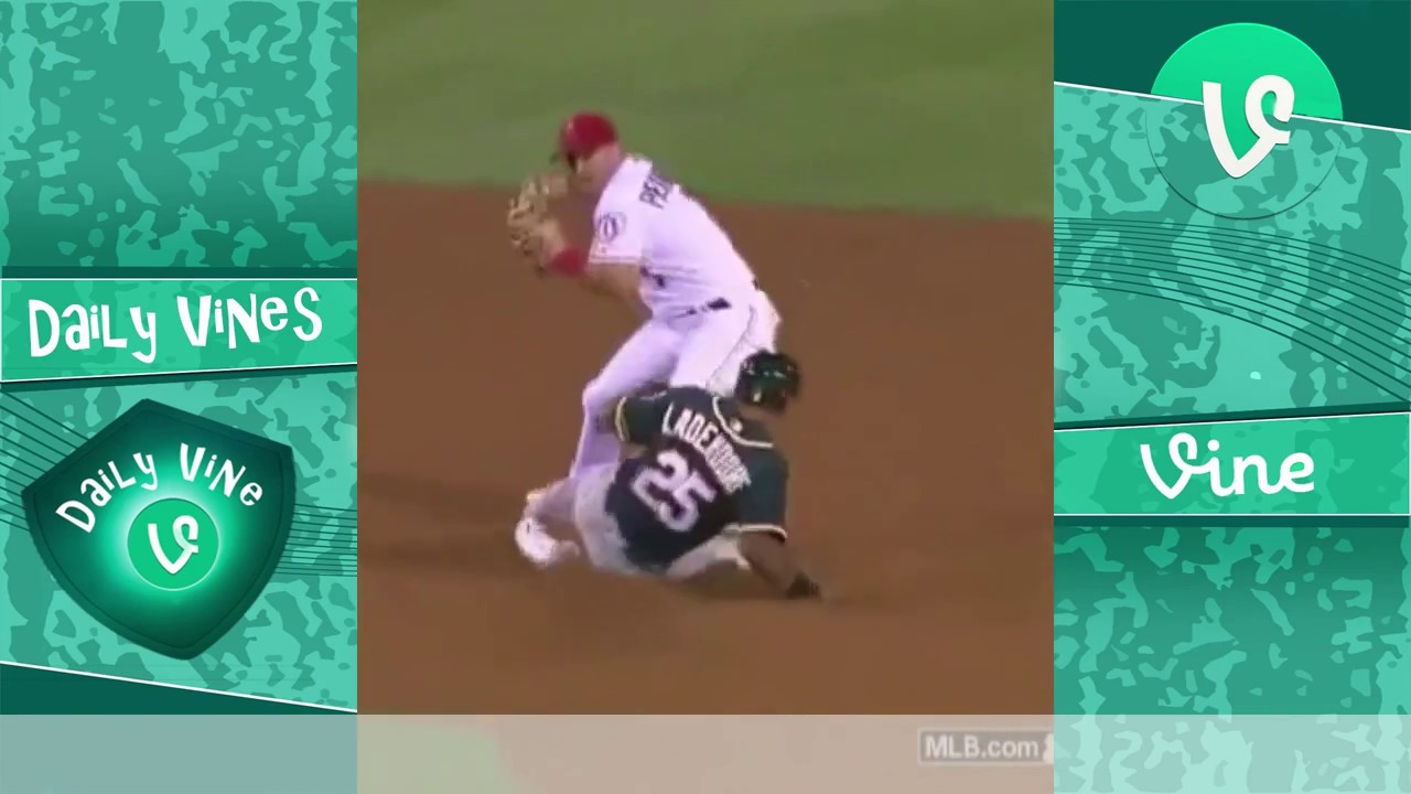 Best Sports vines Compilation October week #2 - YouTube