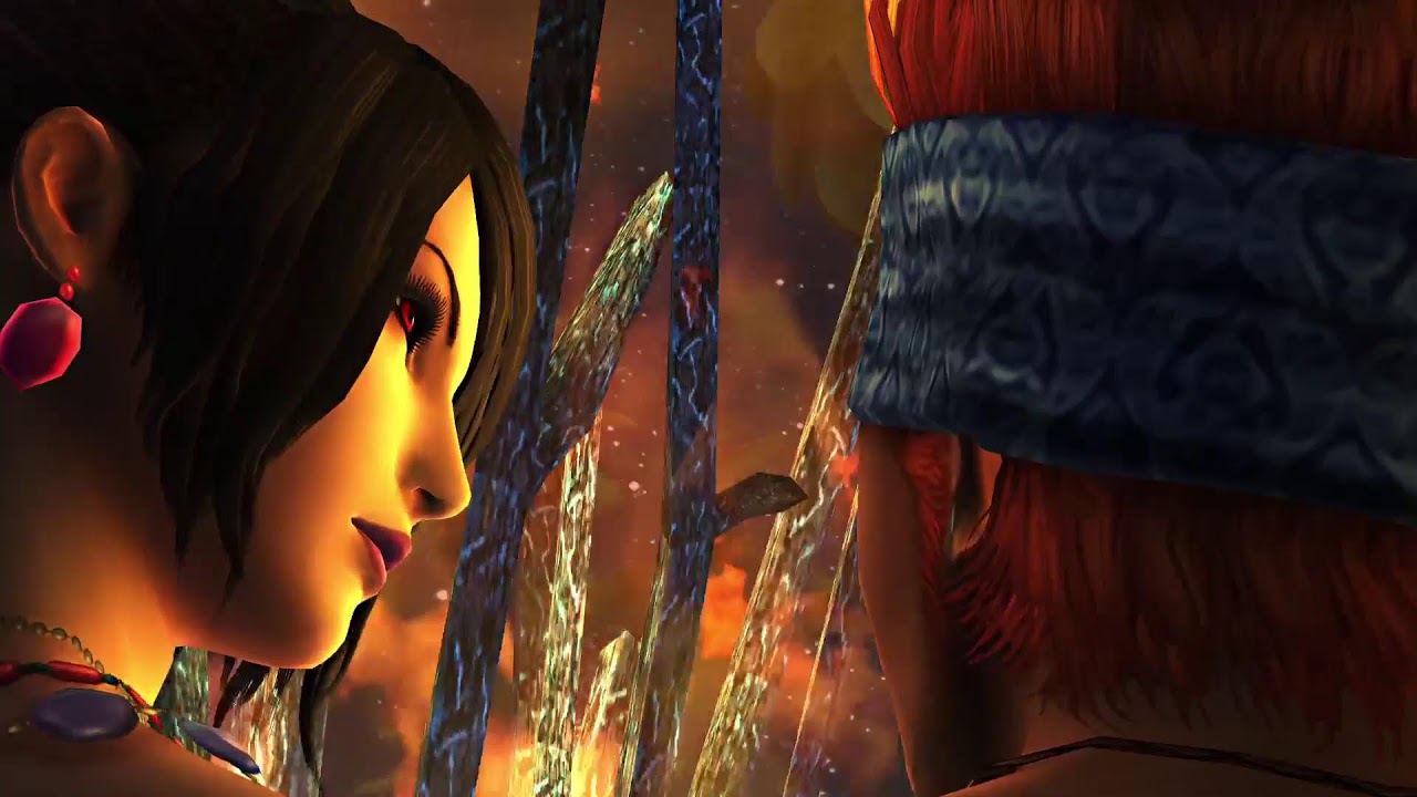 [だいぶ」vol4.1 ＃完全初見プレイ ＃FF10-2 HDリマスター ＃PS5版 [ネタバレ有り!!」 [ドレスフィアが足りないっぽいので ...