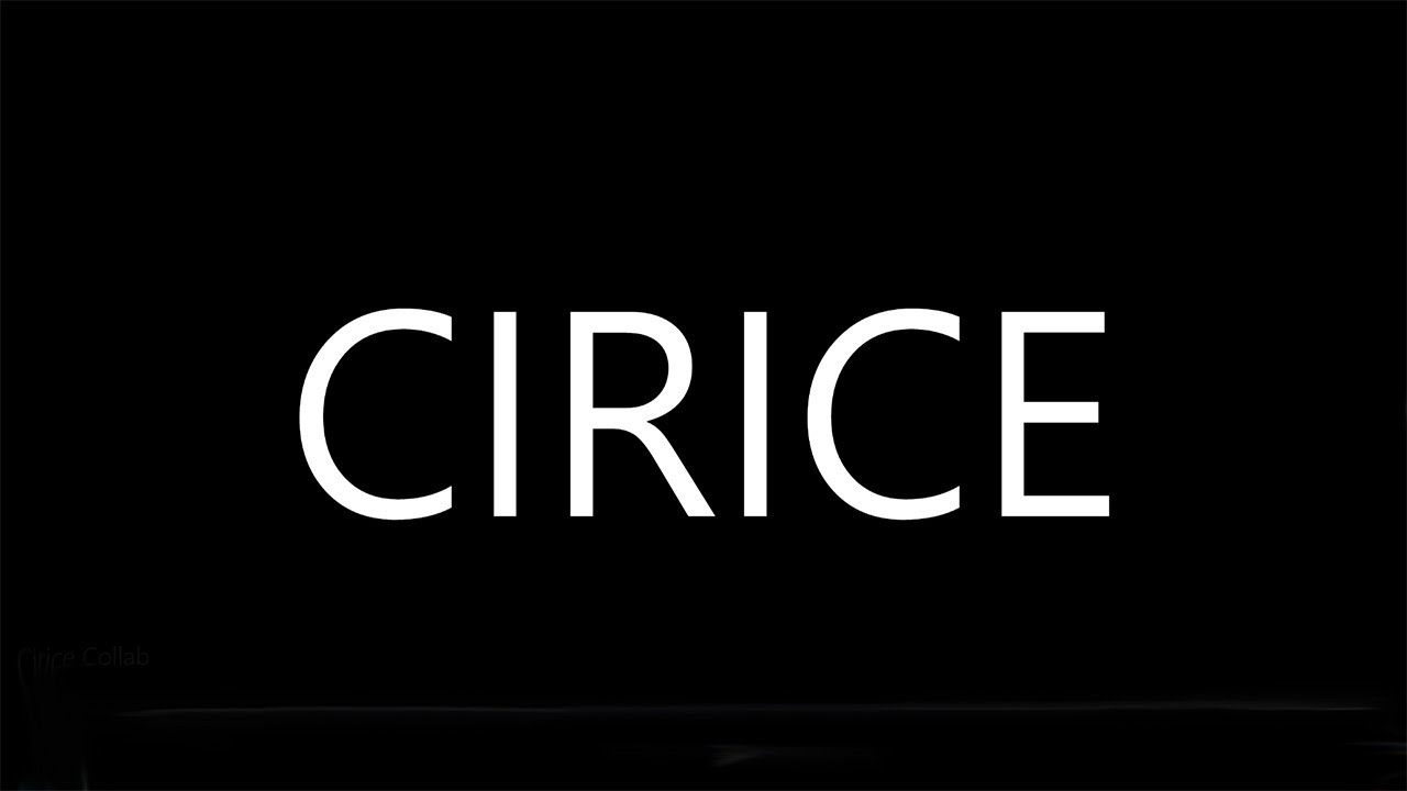 Cirice - Ghost (Cover Collab) - YouTube