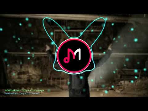 Şarkimekani doyla 2019 remix (official video)