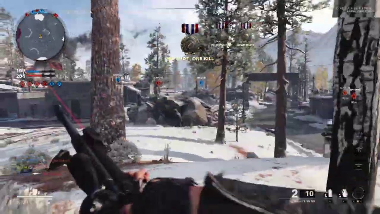 Call of Duty®: Black Ops Cold War - Alpha_20200918225855 - YouTube