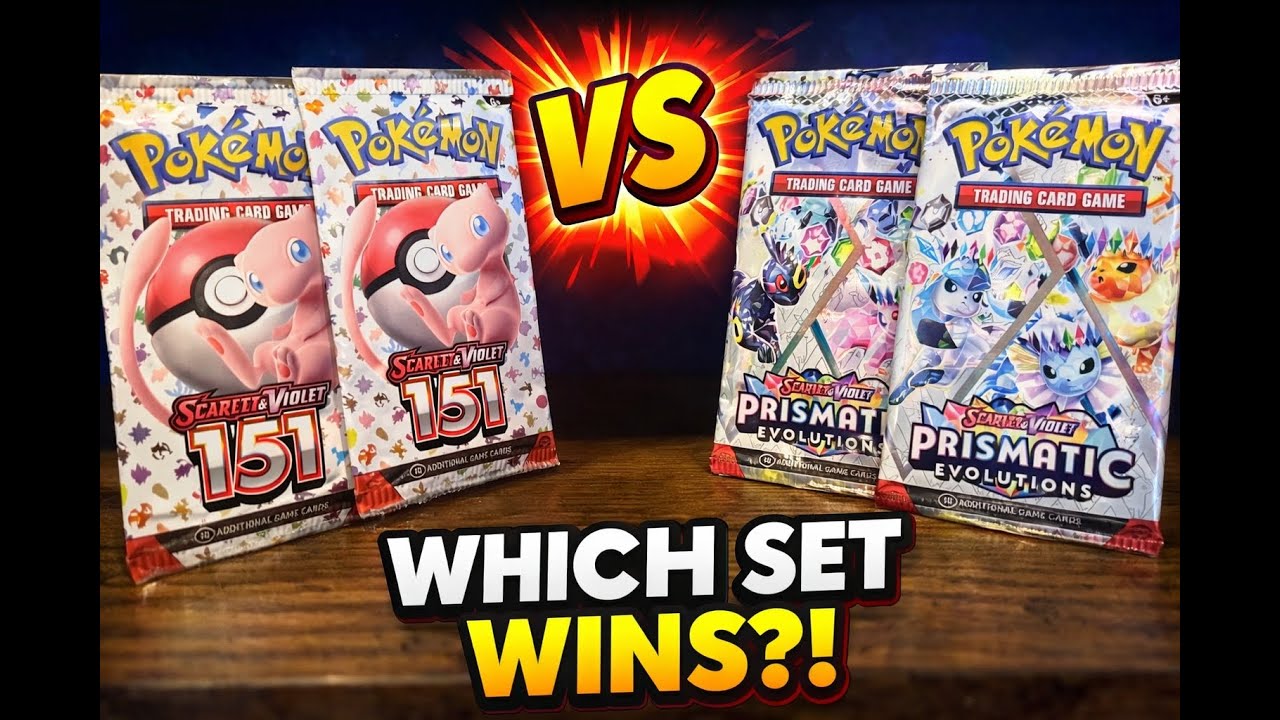 Was This our Best Pack Battle? - YouTube