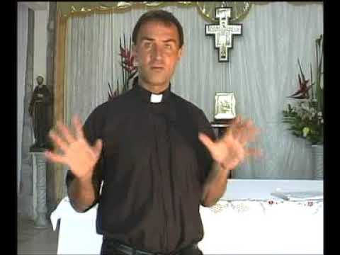 What is Sin? by Father Stephen - YouTube